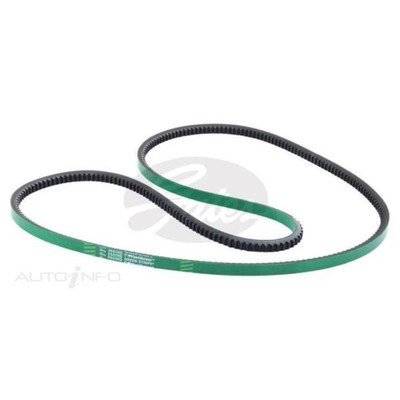 Gates FleetRunner Heavy-Duty V-Belt - 9660HD | eBay Australia