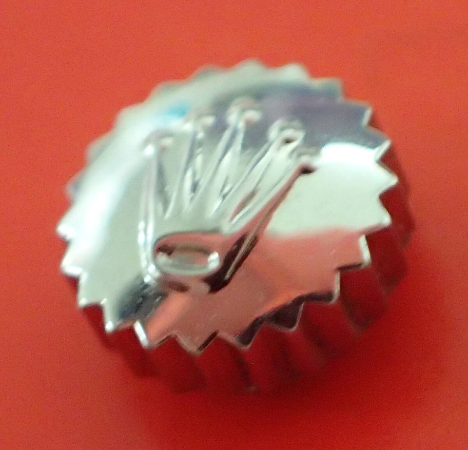 ROLEX Genuine Crown 4.2mm Bowl Prejon Cellini [1] | eBay