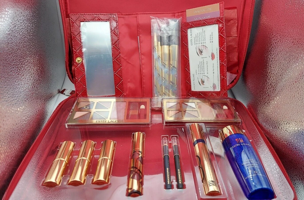 Estee Lauder Blockbuster Makeup Set 2017 | Saubhaya Makeup