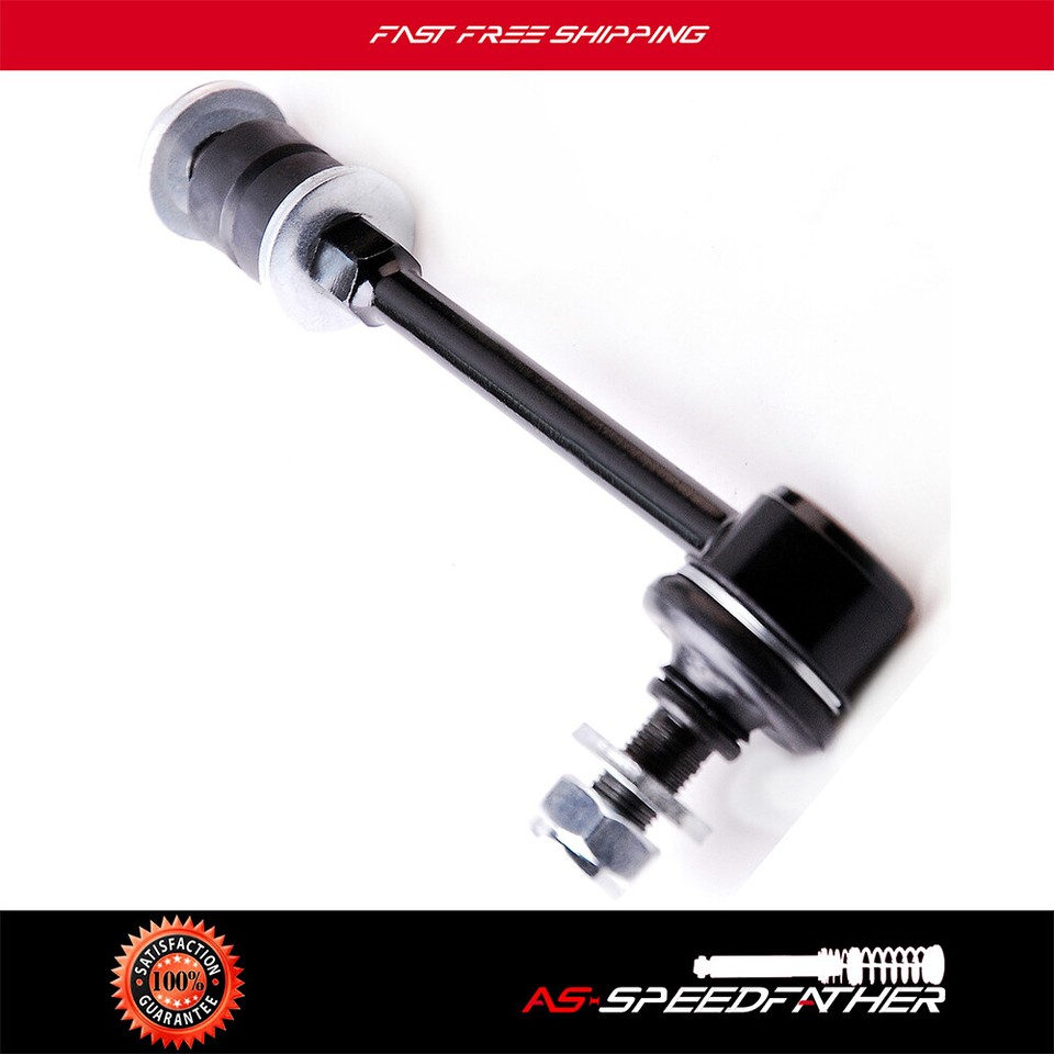 For Toyota 4Runner 1996-2002 Front Rear Complete Struts Assemblies Sway ...