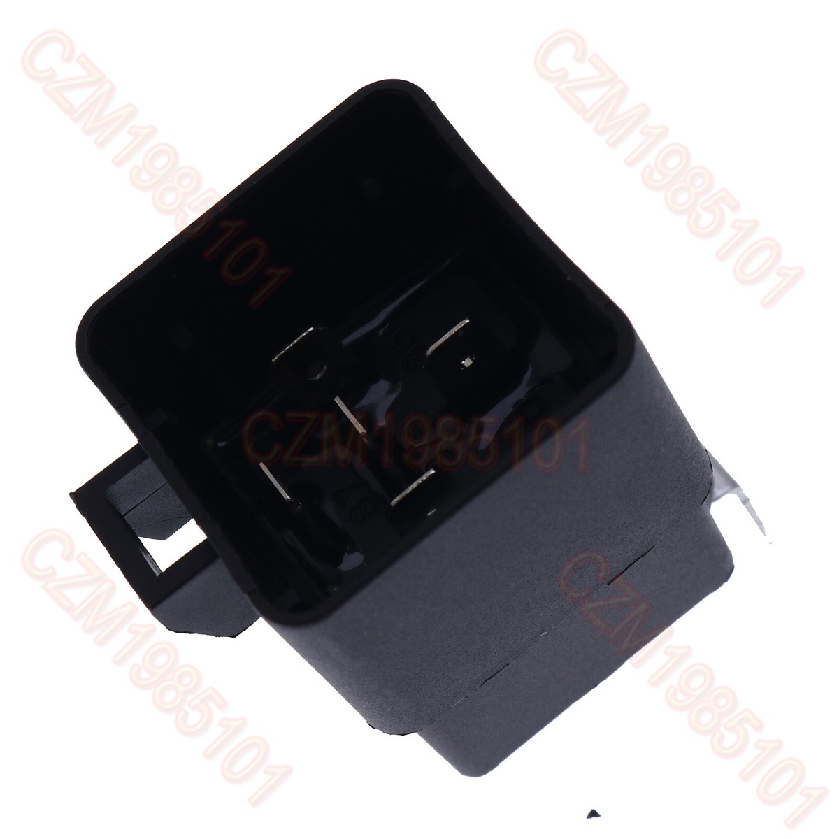 Tractor Starter Relay Starter Relay Replacement For John Deere ...