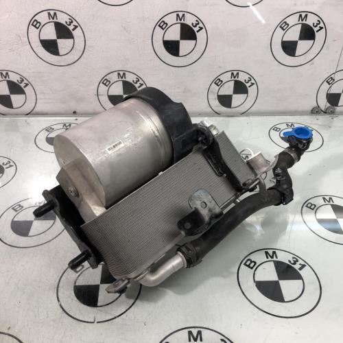 Condenseur de clim BMW X5 G05 64536847990 | eBay
