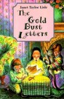 The Gold Dust Letters (Investigators of the Unknown) - Hardcover - GOOD ...