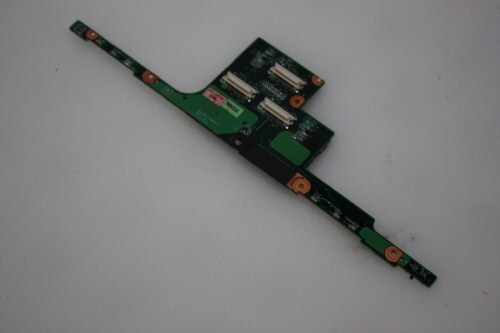 Sony Vaio VGN-BX Series Card Reader Board IFX-431 | eBay