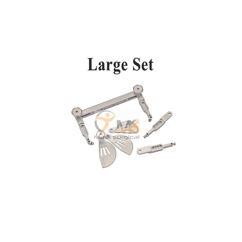 Professional Standard TPLO Jig And Saw Guides Veterinary Orthopedic ...