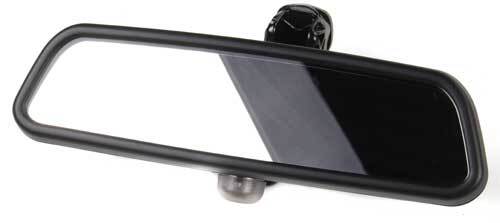 Genuine OEM Interior Rear View Mirror LED w/ Alarm for BMW 51169218046 ...