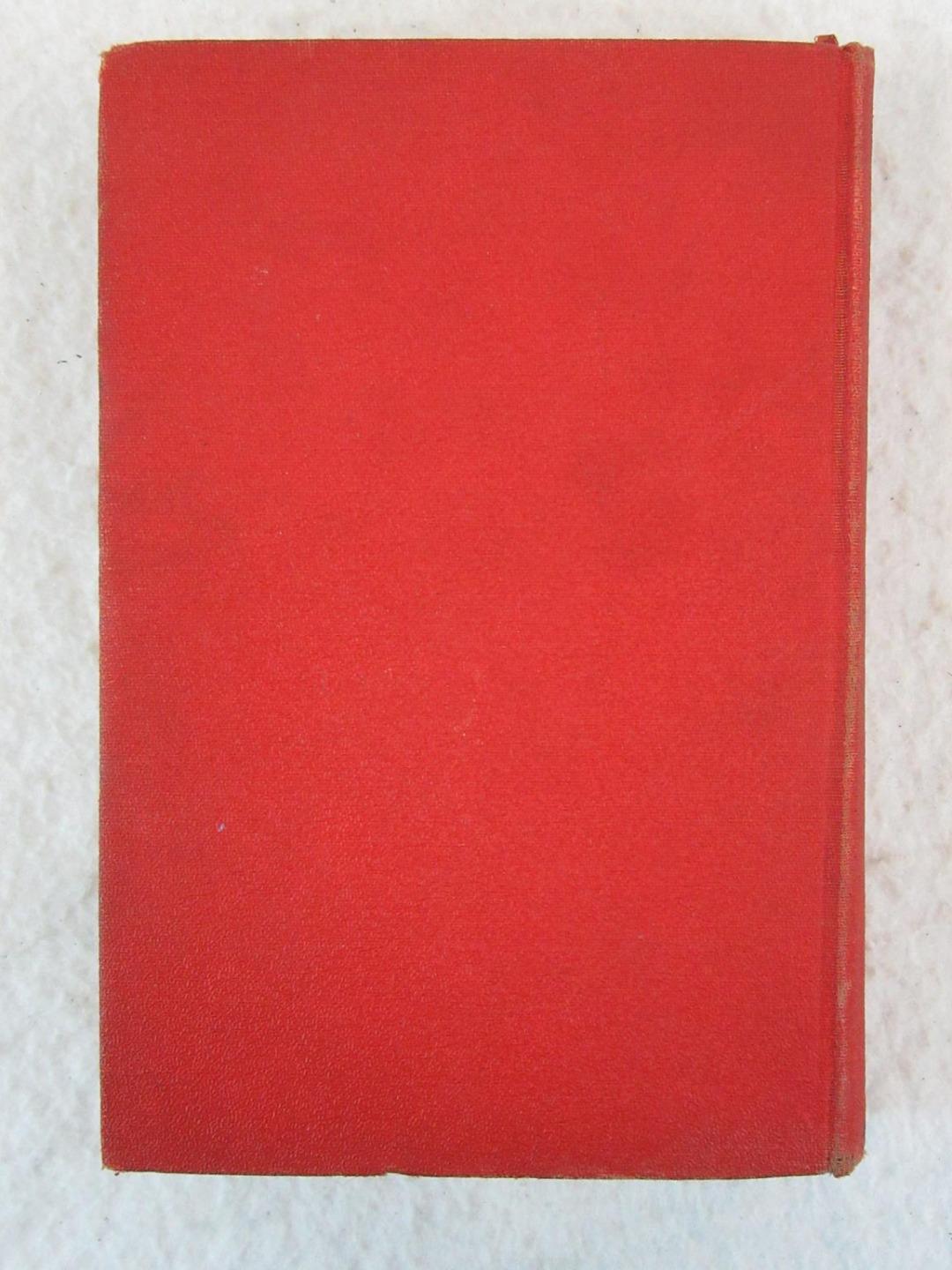 Crosbie Garstin THE DRAGON AND THE LOTUS Frederick Stokes 1927 1st ...