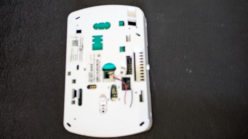 ADT Model SCW9057G Untested | eBay