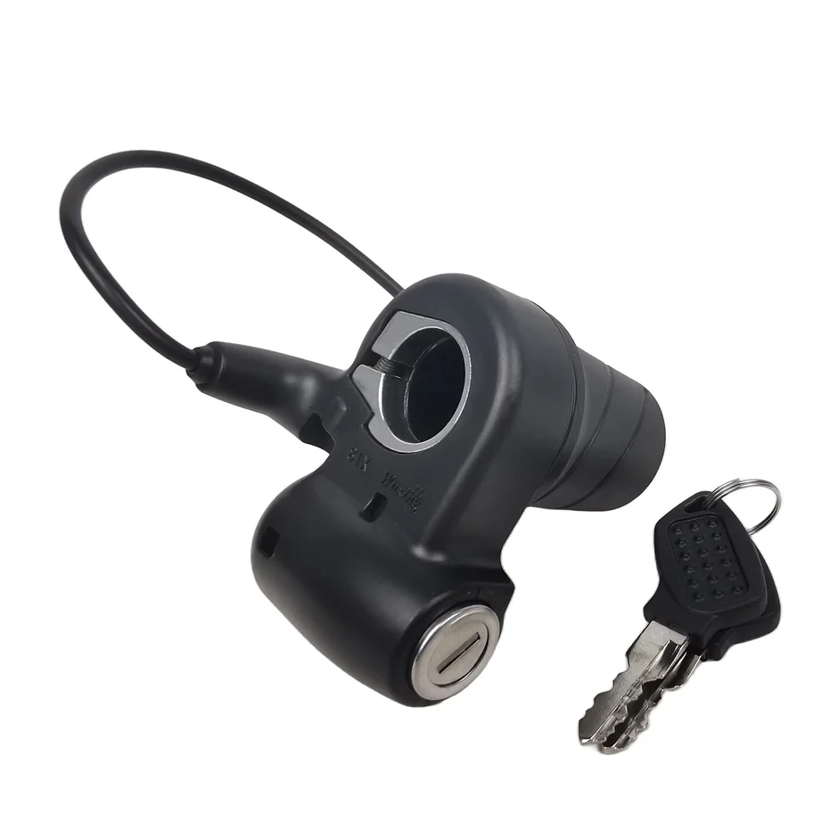 Hikeep K6 Twist Throttle for K6-L K6-G Electric Bike Right Hand ...