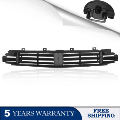 Front Lower Radiator Support Air Flap Fits For BMW 750i 750i xDrive ...