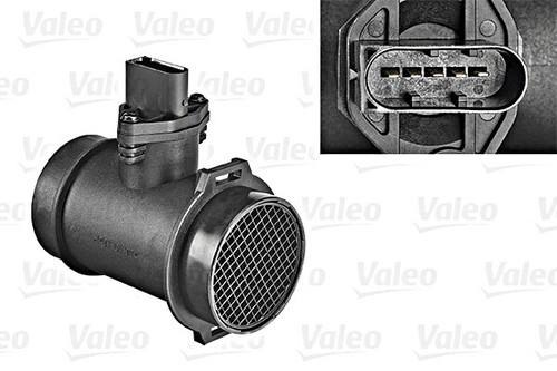 Original Mass Airflow Sensor MAF Fits BMW Z3 Roadster E36 E38 E46 ...