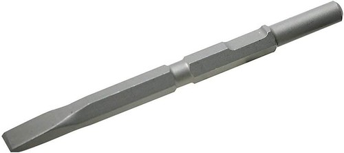Flachmeißel 25x380 mm Meißel Hammer Abbruchmeißel Beton Mauerwerk ...