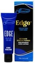 Edge Delay Gel Natural Prolonging Desensitizing 30 Apps | eBay