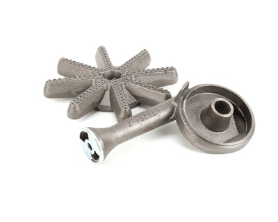 Montague Burner Assembly. Front 30000 Btu 33750-1 - Free Shipping ...