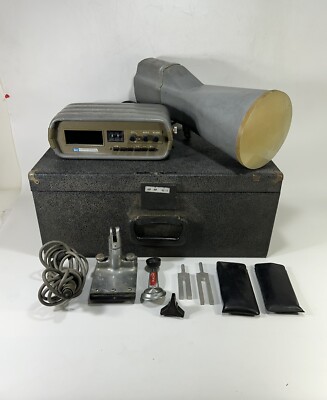 Traffic Control & Road Safety - Police Radar