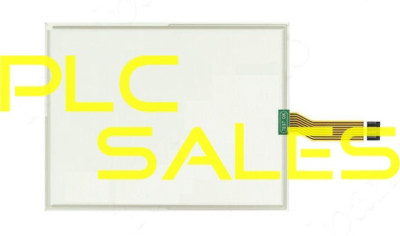 Allen Bradley Panelview Plus 1250 Touch Screen for 2711P-T12C4A2 ...