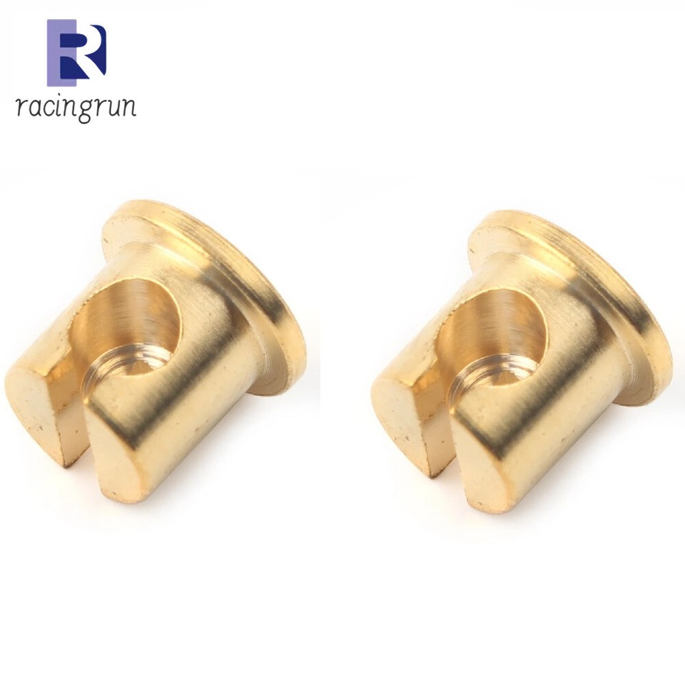 Fit For Polaris Yamaha Suzuki ATV Carburetor Throttle Cable End Joint ...