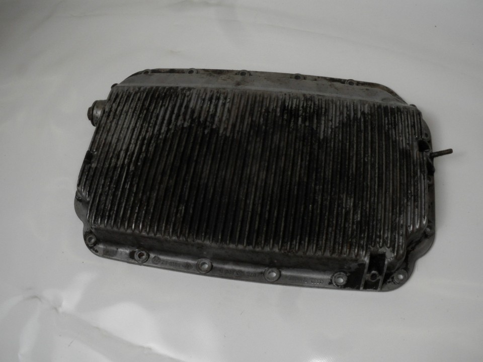 Audi 100 C4 Year 92 V6 2.6L Oil Pan 078103604B | eBay