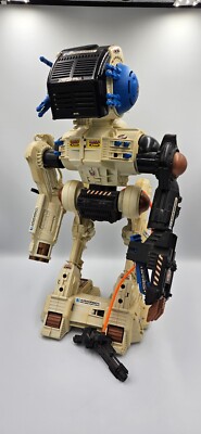 1993 GI JOE STAR BRIGADE ARMOR-BOT Rare | eBay