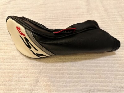 TItleist TSR Hybrid Headcover New | eBay