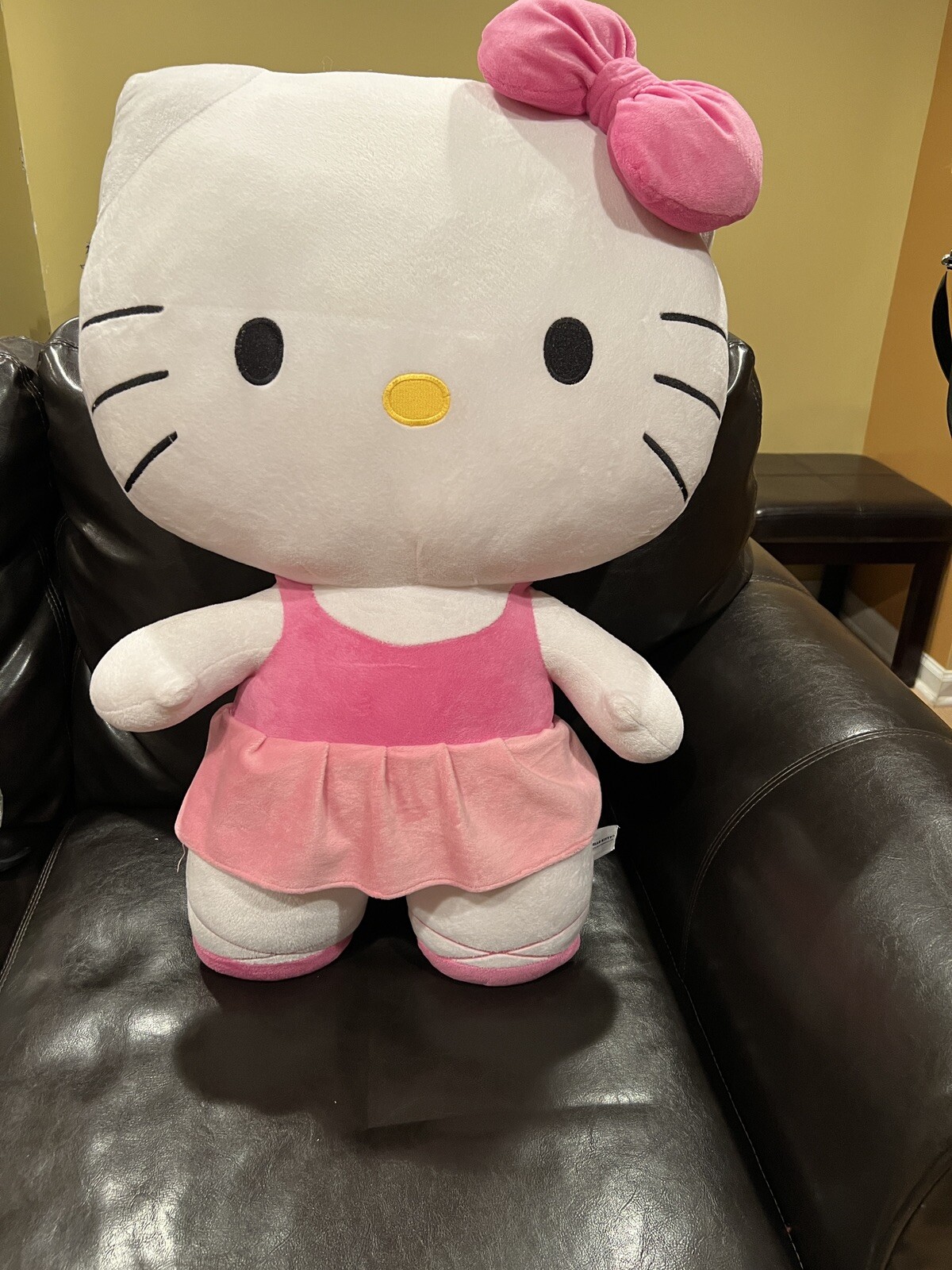 Giant Big Japanese Sanrio Jumbo Hello Kitty | atelier-yuwa.ciao.jp