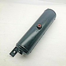 Hoosier Tank SAE J10 Dec 13 FMVSS 121 MWP 150 PSI 100517 for sale ...