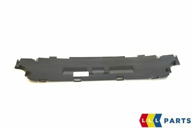 GENUINE PORSCHE 911 CARRERA REAR UNDER BODY SPLASH GUARD COVER ...