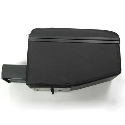 Black Armrest Arm Rest Console For Vw Volkswagen Corrado Vento Bora ...