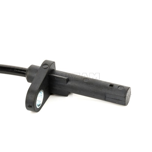 ABS Sensor Raddrehzahlregler Rear 34526771709 for BMW 7er E65 E66 E67 ...