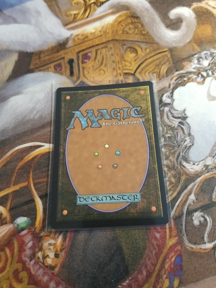 Baird, Argivian Recruiter Showcase Foil MTG Dominaria United - Pack ...