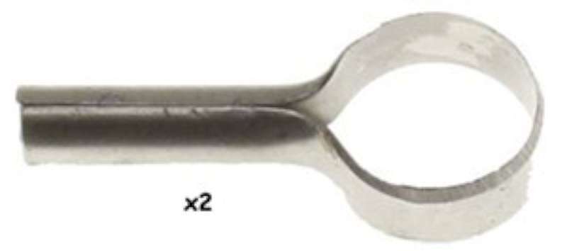 Large Round Carving Routers (2) | eBay