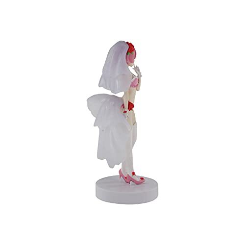 Banpresto Re: Life in a Different World from Zero EXQ Figure Ram Single ...