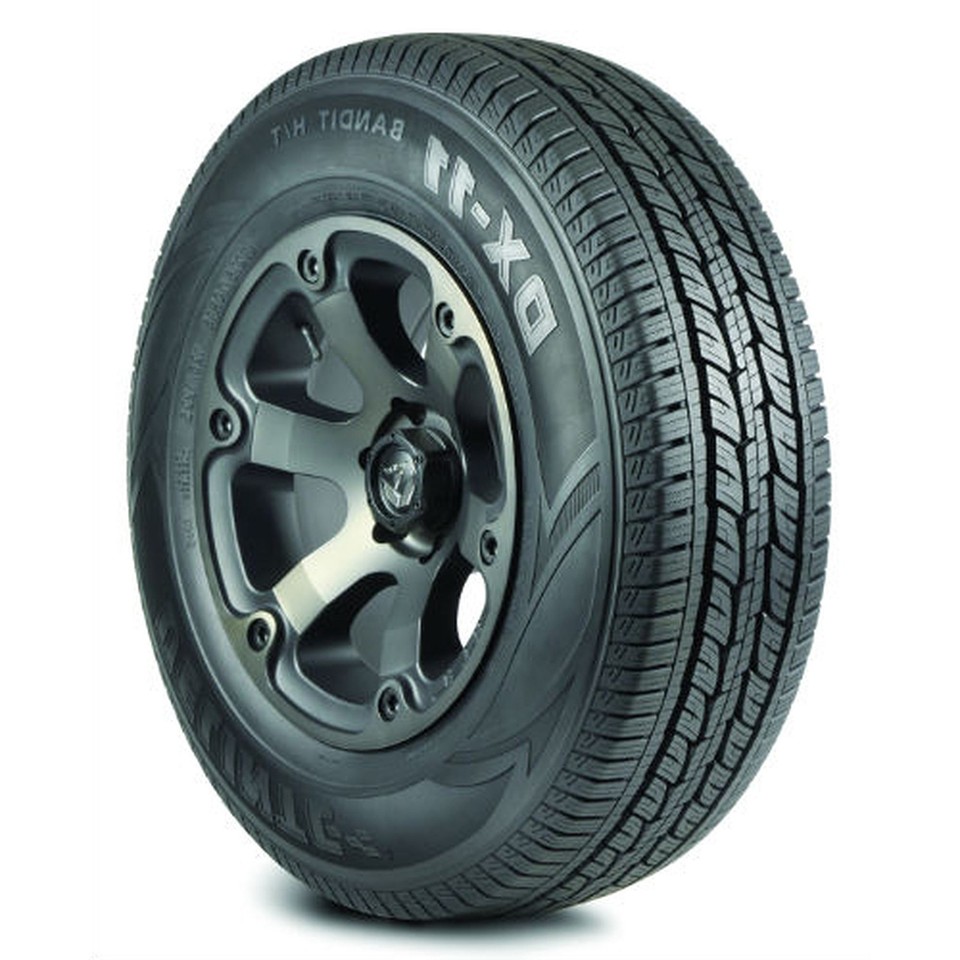 4 New Delinte Dx-11 - Lt285x60r20 Tires 2856020 285 60 20 | eBay