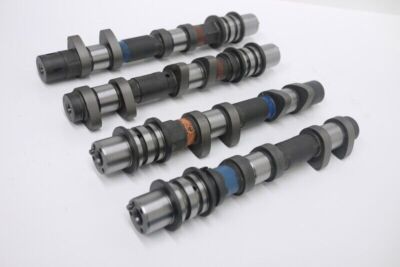 Kelford High Lift 282° Racing Camshafts Fits Subaru EJ257B DAVCS 220-D ...