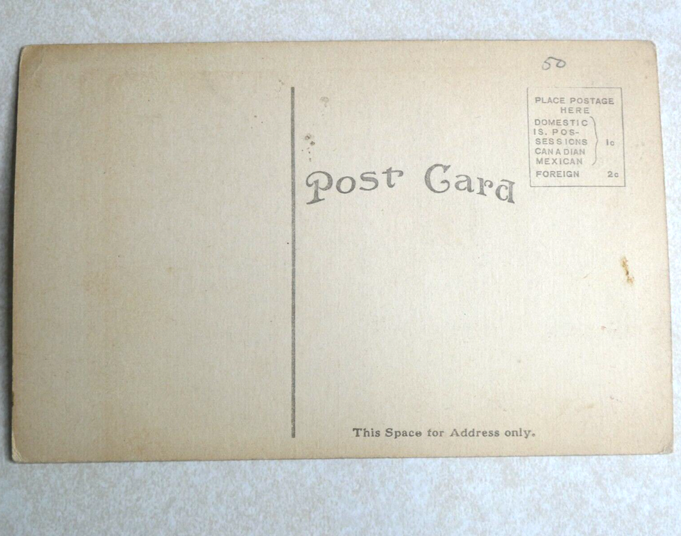 Western National Bank Mitchell SD South Dakota Vintage Postcard C1593 ...