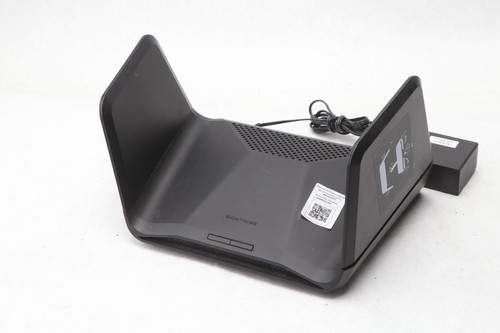 Netgear Nighthawk AX8 Tri-Band 8-Stream AX6200 WiFi 6 Router (RAX78 ...