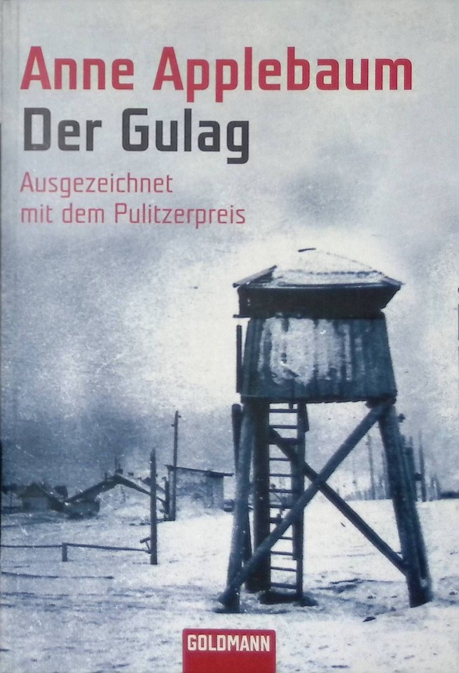 Der Gulag (Nr 15350) Applebaum, Anne: | eBay.de