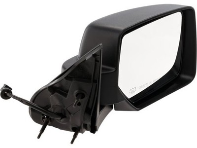 Mirror JC Whitney 26GYWW25 for Jeep Liberty 2008 2009 2010 2011 2012 | eBay