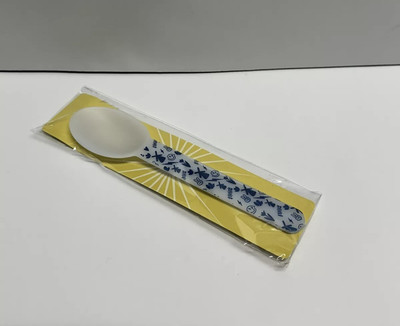 Dutch Bros Color Changing Spoon January 8 2025 Brand New | eBay