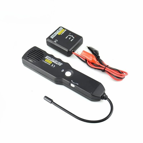 Auto Short Cable Tracker &Open Wire Finder Universal Find Car Short ...