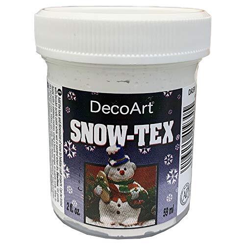 Snowtex Paint 2ounce | eBay