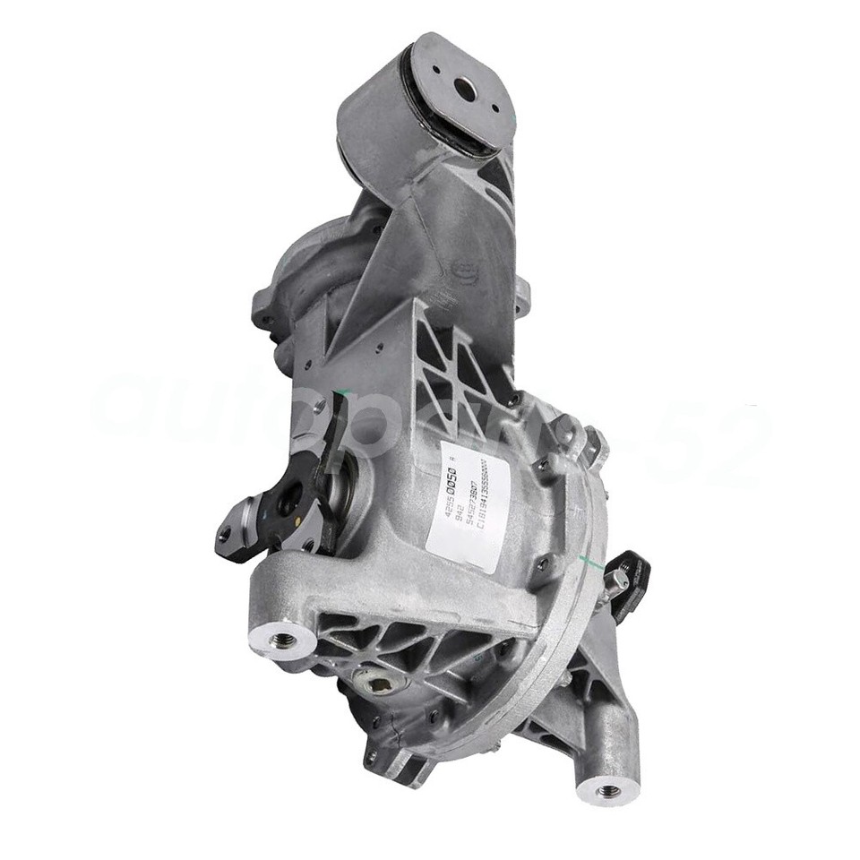Rear Axle Differential Assembly 42550050 For Buick Encore 1.4L ...