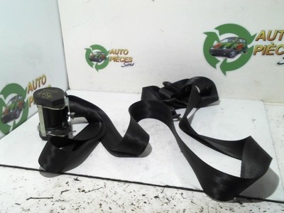 Ceinture arriere droit PEUGEOT 207 | eBay