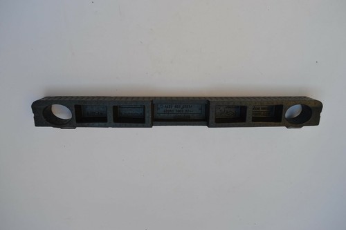 Styropor Absorber Aufpralldämpfer Smart 453 ForTwo vorne A4538850737 | eBay