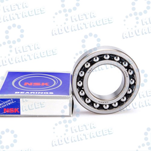 1PCS New NSK 2311 Self-Aligning Ball Bearings 55x120x43mm | eBay