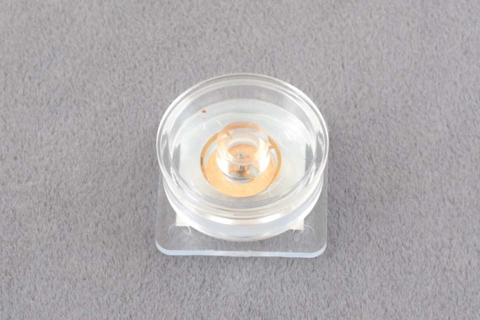 SEIKO BALANCE COMPLETE 310 561 NOS ORIGINAL JAPAN MADE GENUINE cal ...