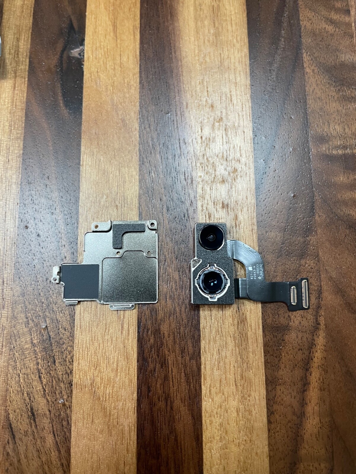 iPhone 12 OEM Back Camera Lens Rear Camera Module Flex Replacement Part ...