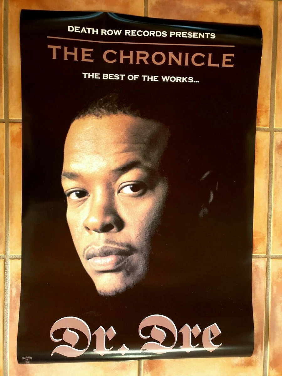 Death Row Records Portrait