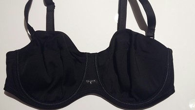 Elixir Lingerie Bra G40830 Size 85D | eBay