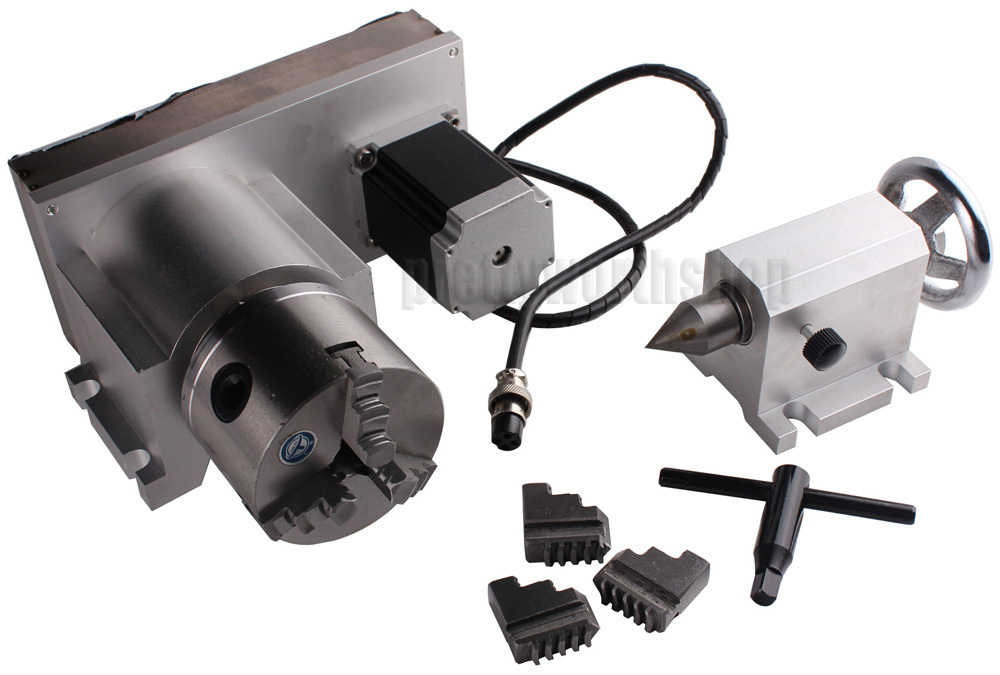 $200.00 + Rotary.. - PlasmaSpider